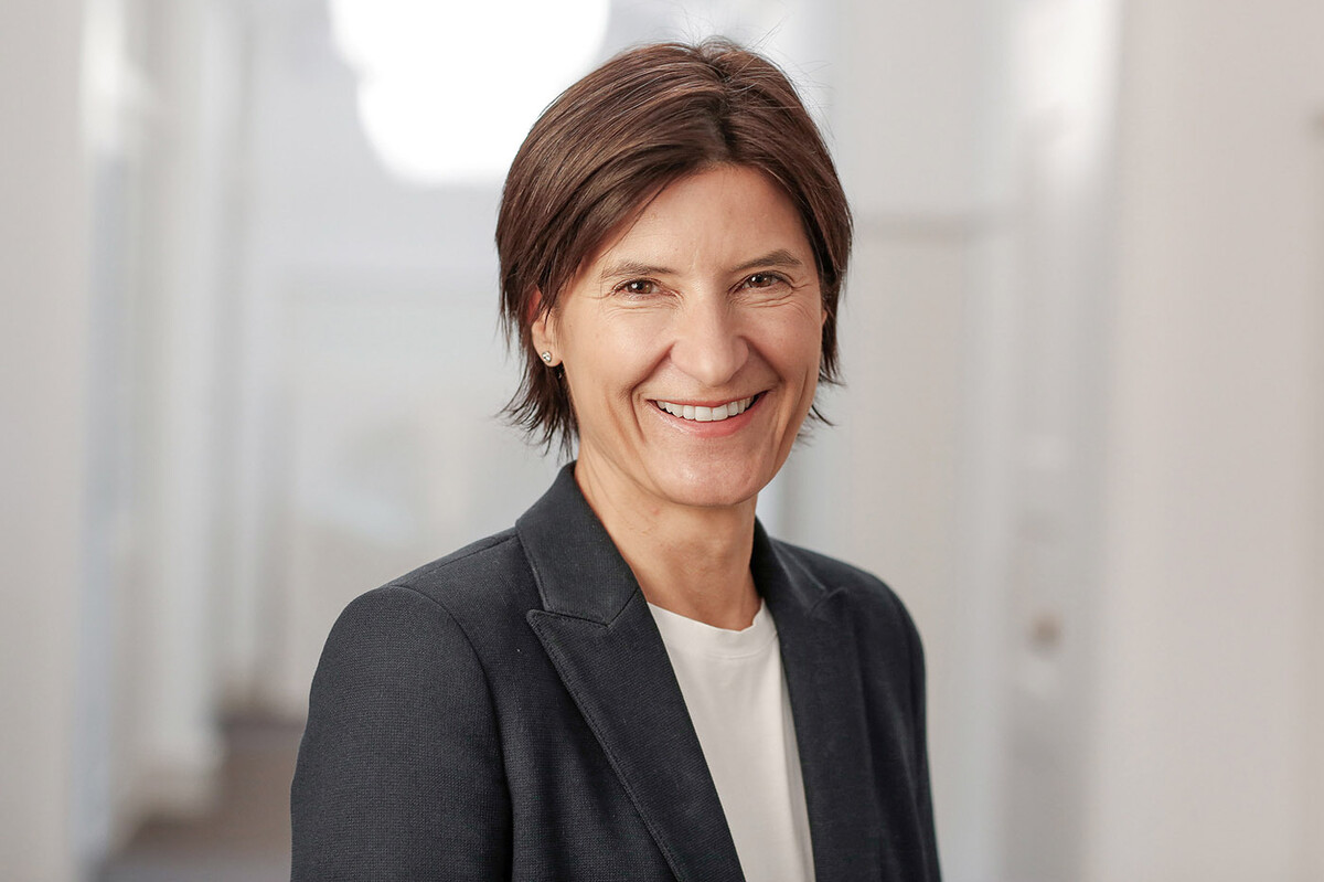 Das Ganze denken – Leif AG